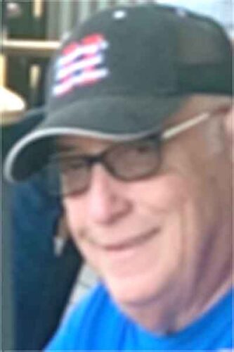 Dennis M. Steen 1943-2023 | News, Sports, Jobs - Tribune Chronicle